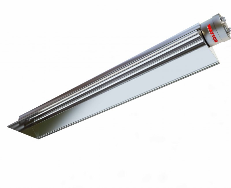 Infrared Radiant Heaters - Wattco.com