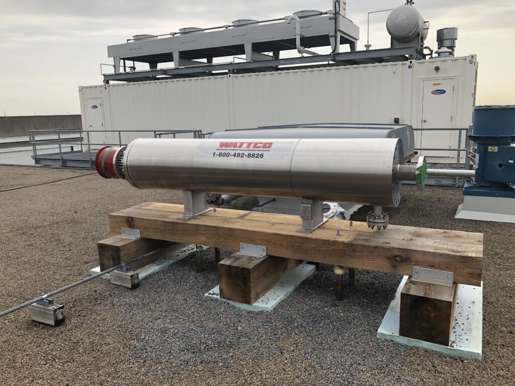 Electric Heaters and Their Use in Industrial Processes - Wattco