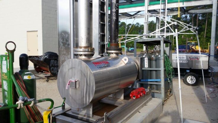 How to Determine Industrial Boiler Efficiency | Wattco