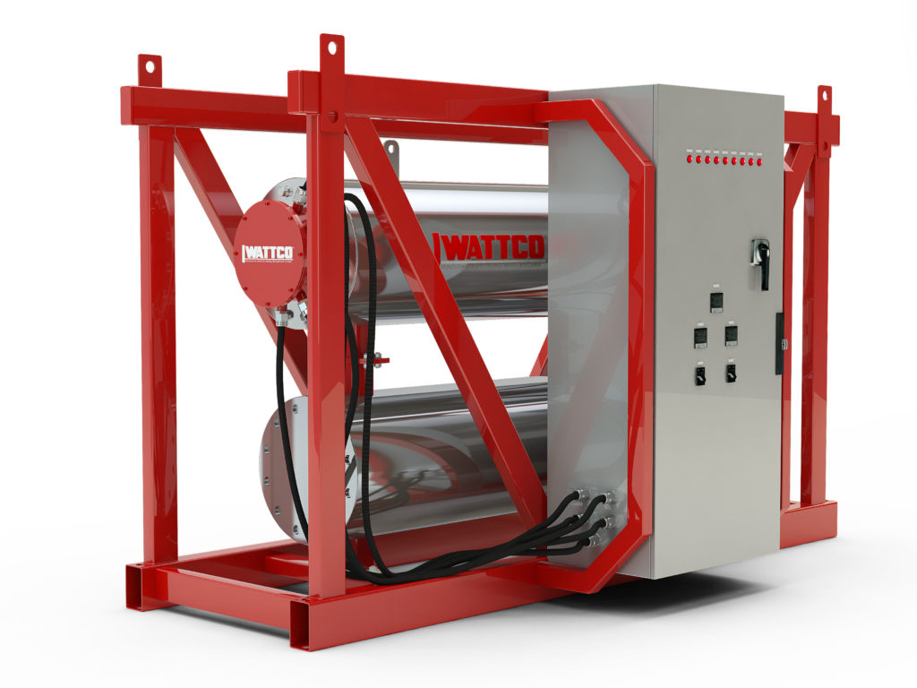 Why Do Industries Use Circulation Heaters? | Industrial Heater Uses