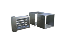 Duct Heating in HVAC and Building Construction - Wattco