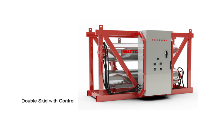 Industrial Heaters Manufacturer - Wattco