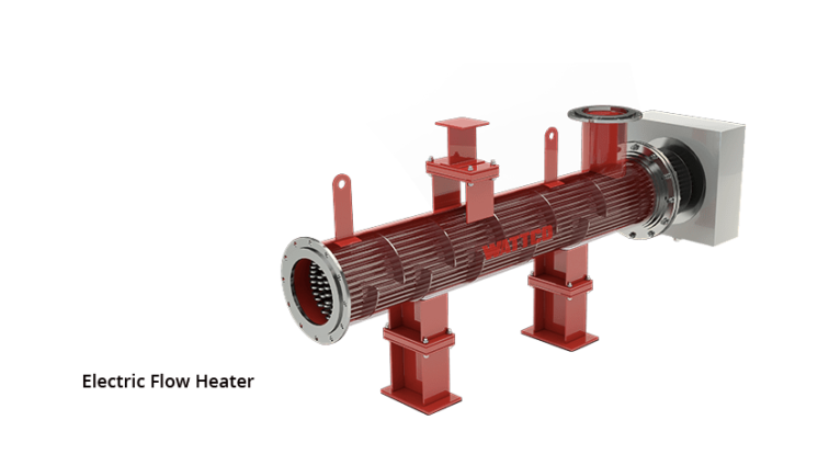 Industrial Heaters Manufacturer - Wattco