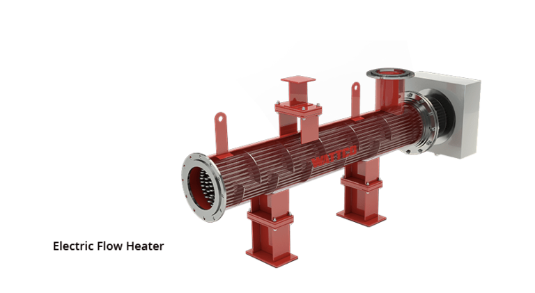 Industrial Heaters Manufacturer - Wattco