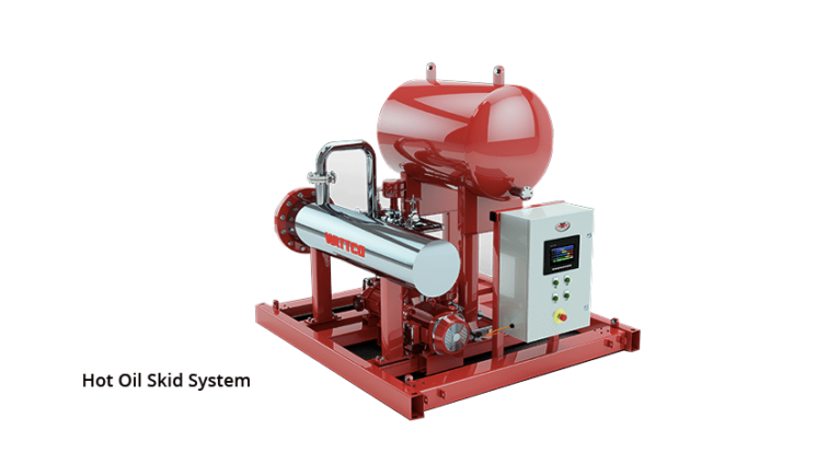 Industrial Heaters Manufacturer - Wattco