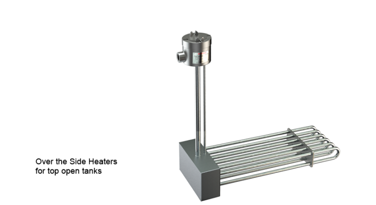 Industrial Heaters Manufacturer - Wattco