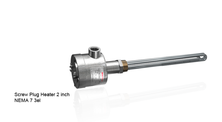 Industrial Heaters Manufacturer - Wattco