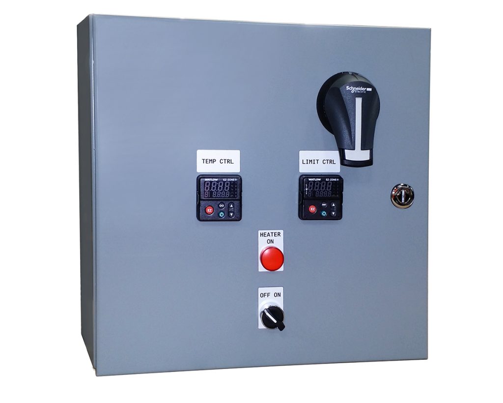 Uses for Multistage Temperature Control Panels | Wattco