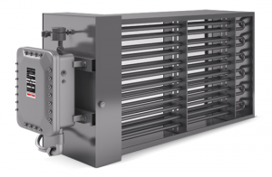 Explosion Proof Duct Heaters - Wattco Heaters