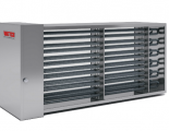 Industrial Heaters Wattco