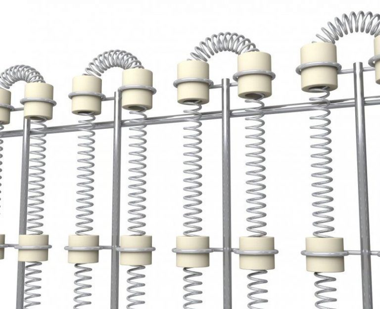 Guide to Open Coil Elements | Wattco