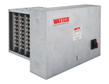 Industrial Heaters Wattco