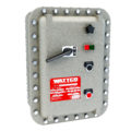 Explosion Proof Control Panels - Wattco