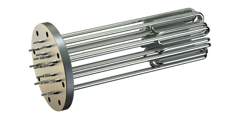 Heater Element Configurations For Tanks | WATTCO