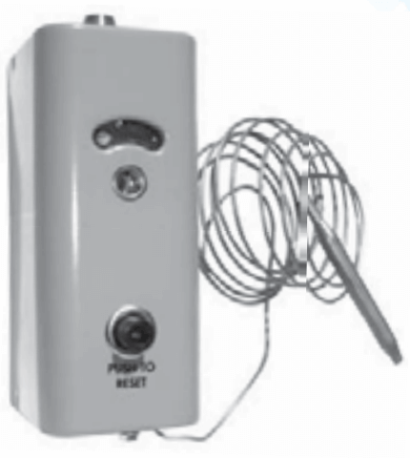 Temperature Control Panels: A Guide to Control Options