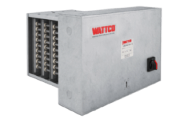 Industrial Electric Heating Coils: Selection & Design