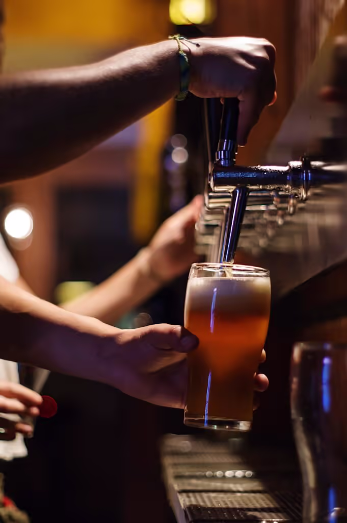 Electric Heaters for the Beer & Wine Industry | Wattco Immersion Heaters