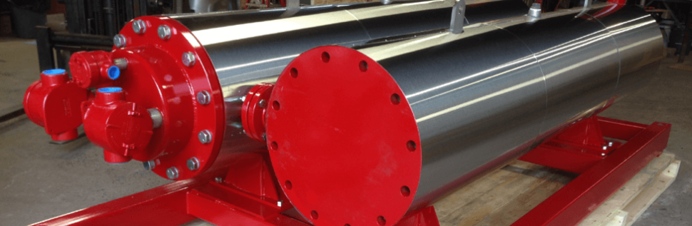 HEAT EXCHANGERS - Wattco