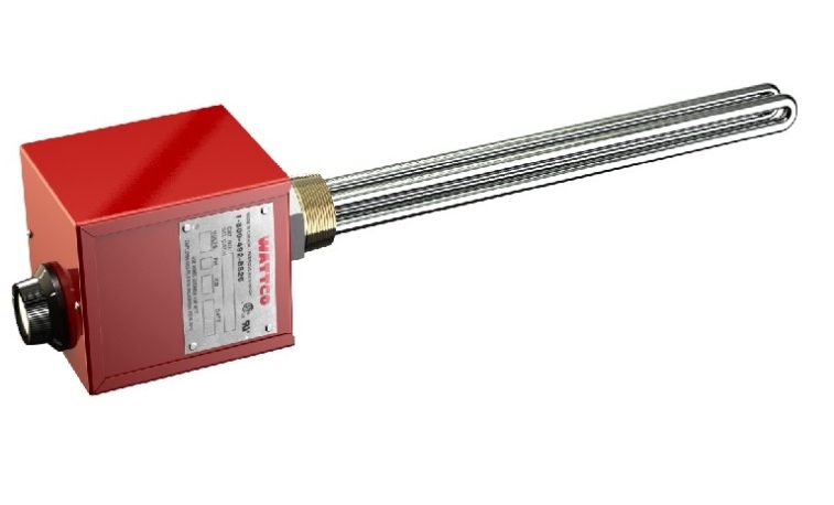 Process Heaters Guide - Wattco