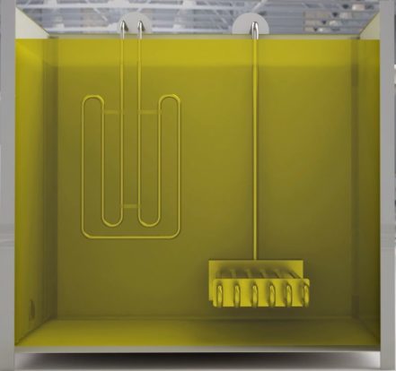 Over-the-Side Versus Immersion Heaters | Wattco