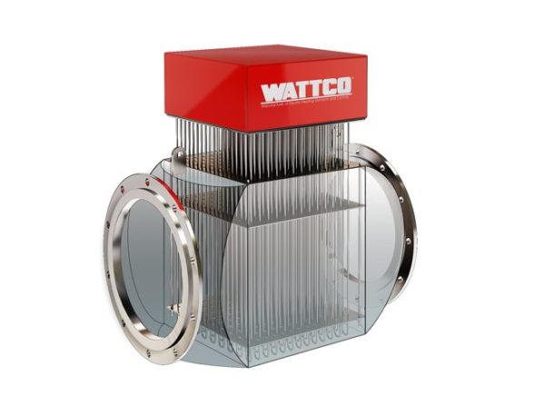 How to Select the Right HVAC Duct Heater - Wattco