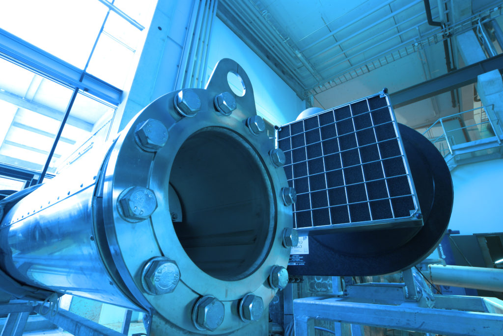 Electric Heaters for Small Nuclear Reactors | Wattco