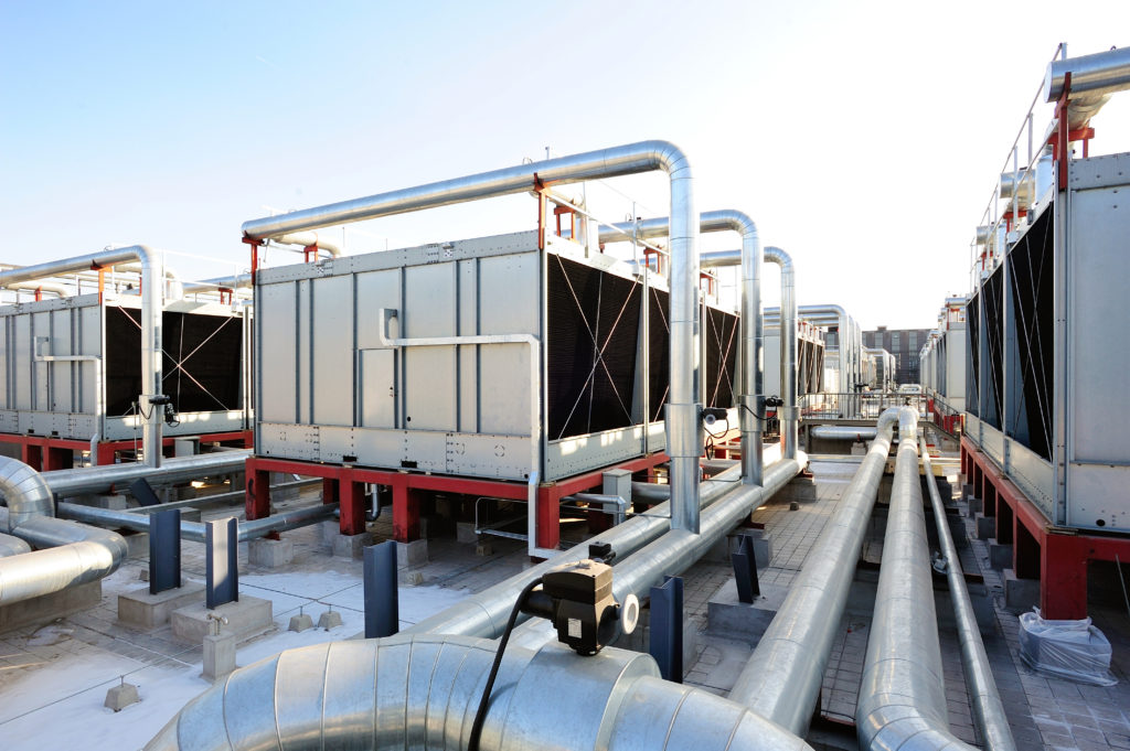 Role of Electric Heaters In Chillers | Refrigeration Heater