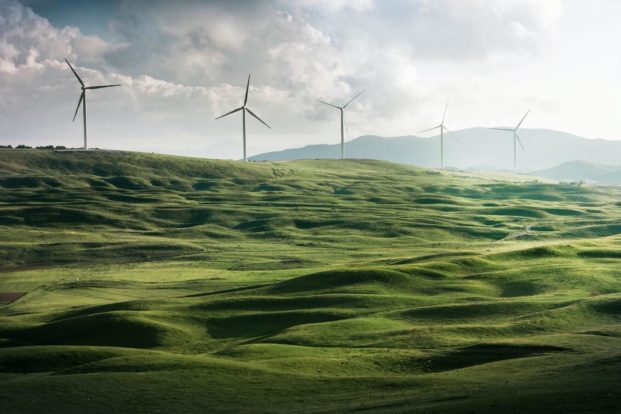 The Green Future of Power Generation | Hydrogen Power - Wattco