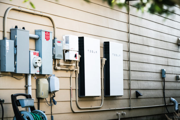 Tesla's Battery Technology in Heating Applications- Wattco