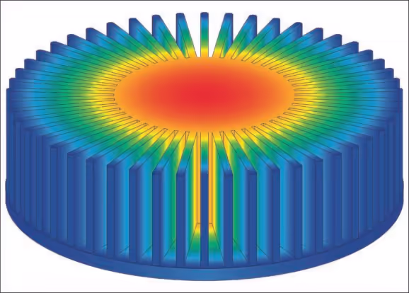 Fin Performance Effectiveness & Efficiency | Wattco
