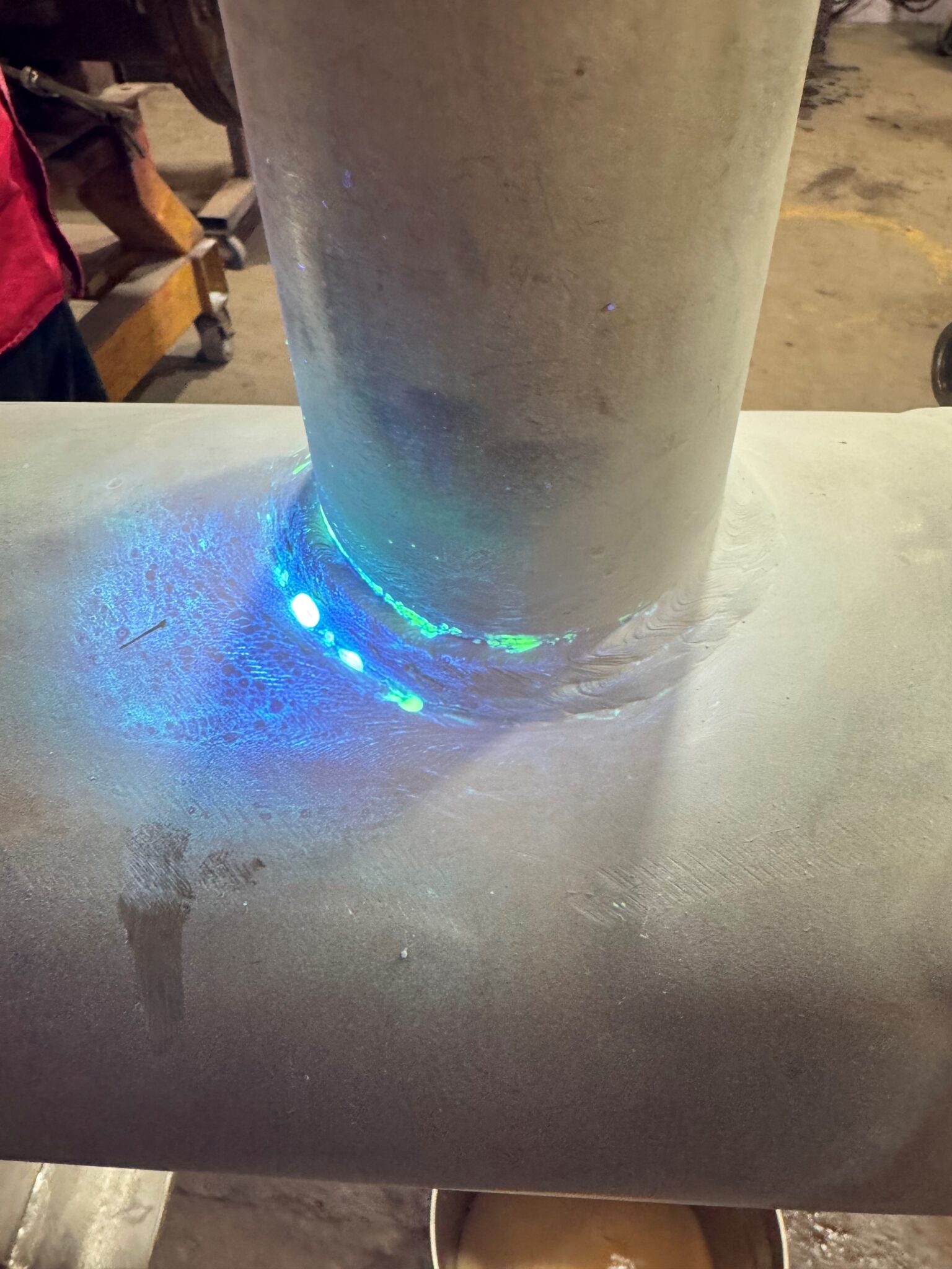 Welding Techniques Used in Heating Elements for Electric Heaters