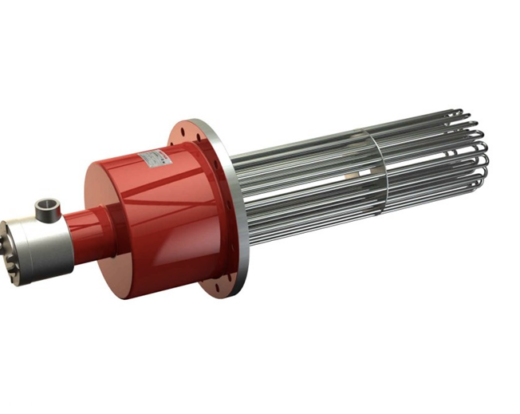 Process Heating Equipment for Industrial Applications | Wattco