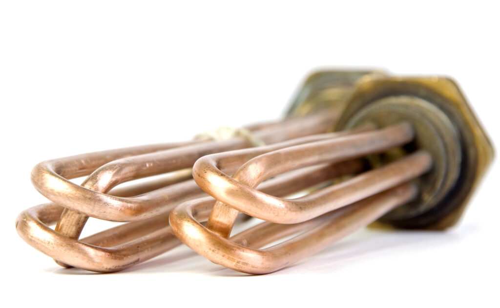 Metal Alloys Used in Immersion Heaters for Industrial Applications | Wattco