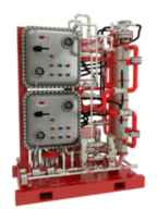 When to Use High Versus Low Steam Heating Systems
