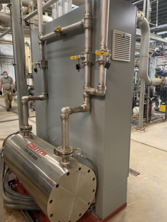 The Pros and Cons of a Steam Heating System - Wattco