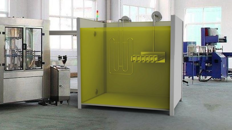 Choosing an Over-the-Side Heater for your Industry | Wattco