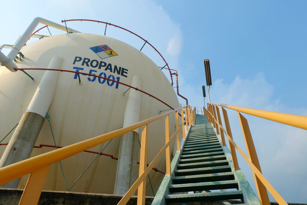 The Advantages of Propane Dehydrogenation | Wattco