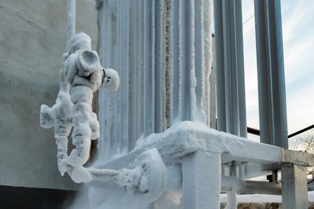 Understanding Freeze Protection | Wattco