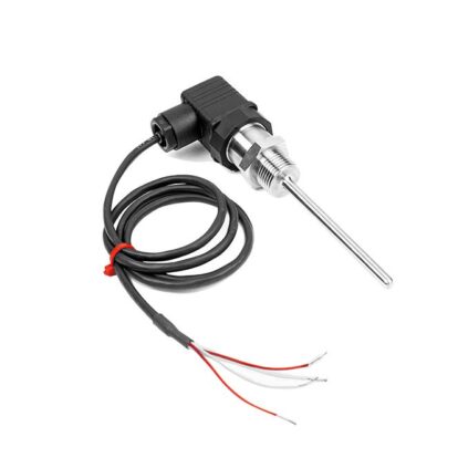 All about RTD Temperature Sensor - Wattco