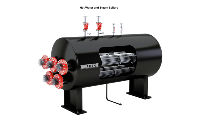 Industrial Heaters Manufacturer - Wattco